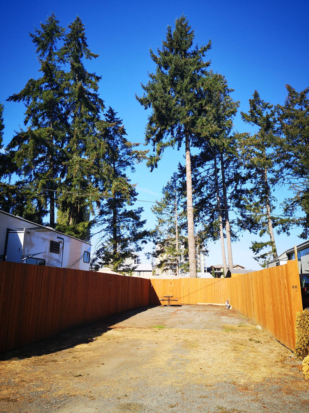 RV Sites – Park Sands Beach Resort