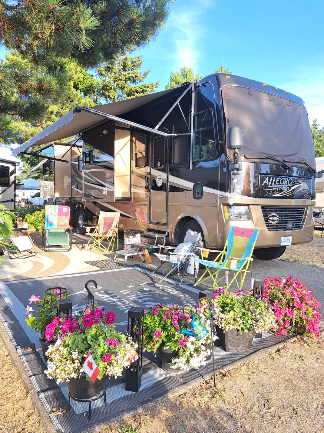 Park Sands Beach Resort