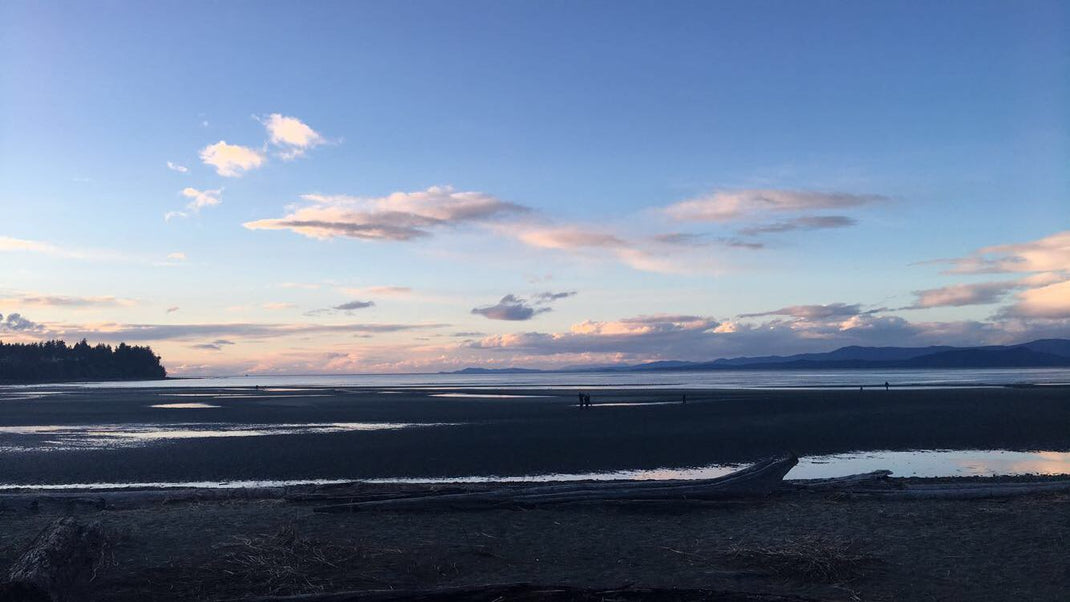 Park Sands Beach Resort