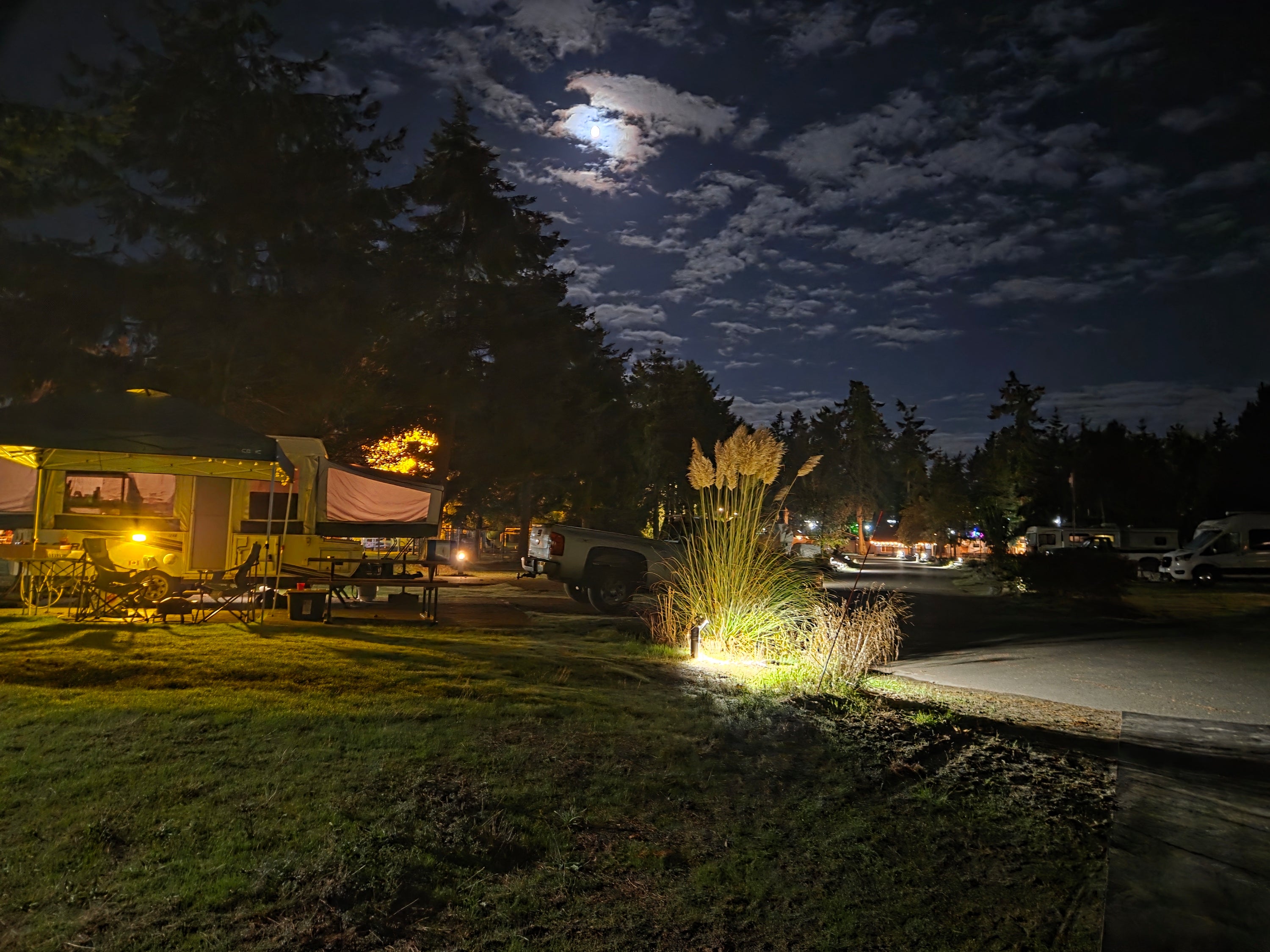 Park Sands Beach Resort