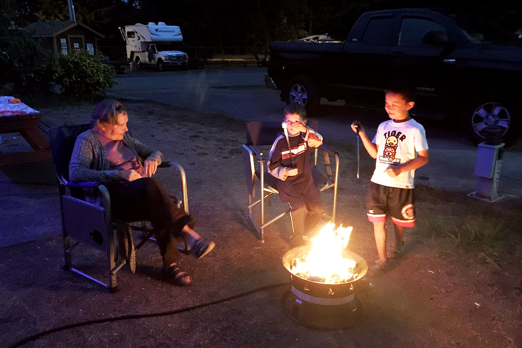 Park Sands Beach Resort